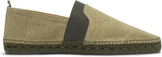 Castaner Homme, Chaussures, Vert, Taille: 43 EU Nova Camping Espadrille