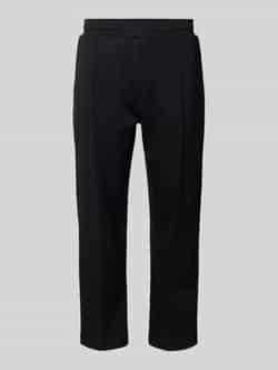 Boss Orange by Hugo Boss Relaxed Fit Sweatpants aus Baumwoll-Mix Modell SE_TWIST