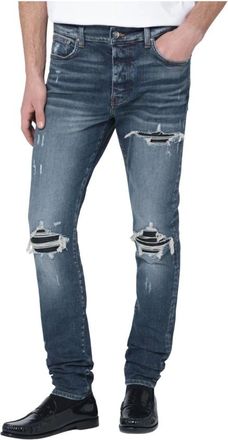 Amiri Homme, Jeans, Bleu, Taille: W33 MX1 Jeans skinny