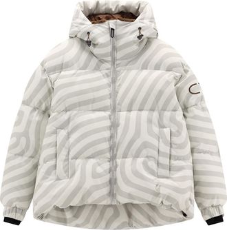 F.lli Campagnolo Woman Jacket Fix Hood * - XS