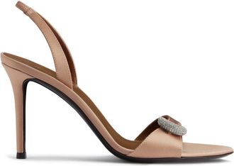 Giuseppe Zanotti HARISSA 90 Sandals