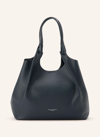 Gianni Chiarini Gianni Chiarini Shopper Dua Xl Mit Pouch gruen