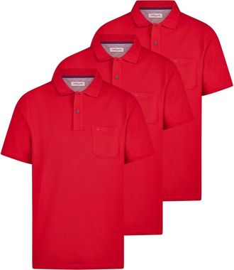 Redmond Shirt Basic