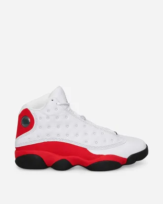 Nike Jordan Air Jordan 13 Retro Sneakers White / University Red