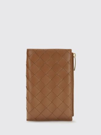 Bottega Veneta Portefeuille Femme couleur Marron