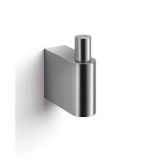 Zack 40419 ATORE Handtuchhaken, Edelstahl matt