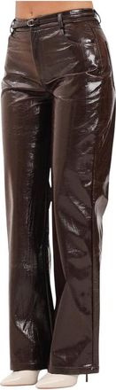 TPN Tpn, Damen, Hosen, Braun, XSGröße