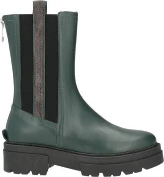 Fabiana Filippi SCHUHE - Stiefeletten auf YOOX.COM