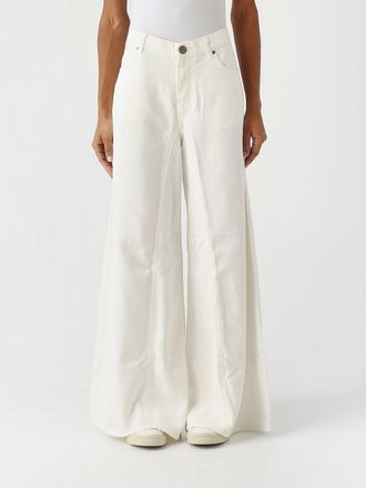 Pinko Jeans PINKO Femme couleur Blanc