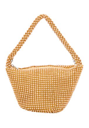Felipa Handtasche Damen Gold
