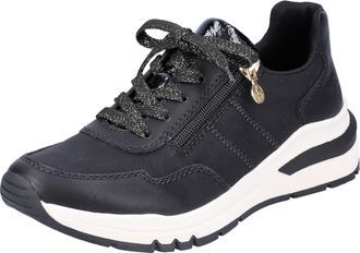 Rieker Damen Halbschuhe M6601