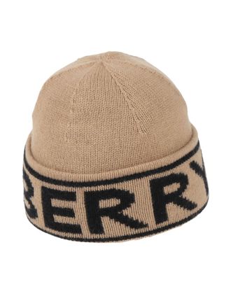 Burberry ACCESSOIRES - M&uuml;tzen & H&uuml;te auf YOOX.COM
