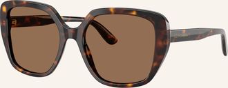 Dolce & Gabbana Sonnenbrille dg4569 braun