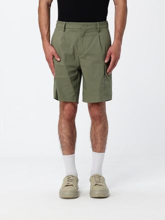 K-Way Short Homme couleur Vert