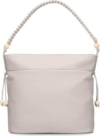 zwei Schultertasche Perla