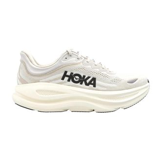 Hoka One One Bondi 9 Sportschuhe - - Sport - Herren - Beige - 42 EU
