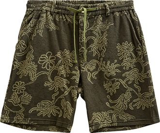 Anerkjendt Short Akjan Frotte Anerkjendt