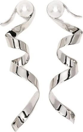 Dries Van Noten Femme, Accessoires, Multicolore, Taille: ONE Size Boucles doreilles