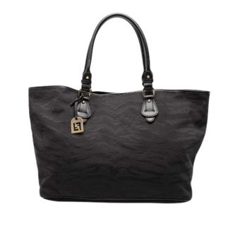 Fendi Damen, Pre-Owned, Schwarzk, ONE SIZEGr&ouml;&szlig;e