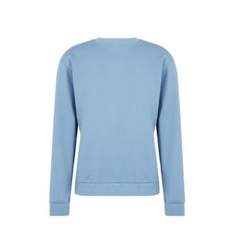 Saison 1865 Baumwoll-Sweatshirt - Gr&uuml;n