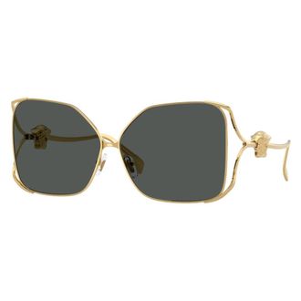 Versace Ve2288 Sonnenbrille - - Accessories - Damen - Gelb - 62 MM