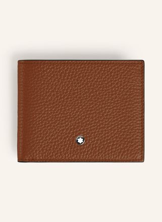 Montblanc Geldb&ouml;rse braun