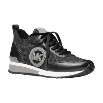 Michael Kors Damen, Schuhe, Schwarzk, 37 EUGr&ouml;&szlig;e