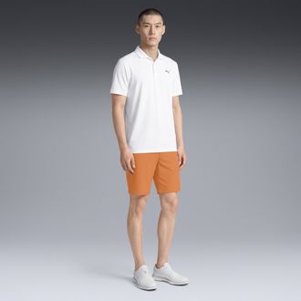 Puma Short de golf 8 101 Homme, Accessoires, Orange, 34