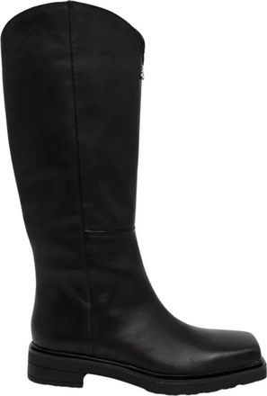 Patrizia Pepe Damen, Schuhe, Schwarzk, 40 EUGr&ouml;&szlig;e