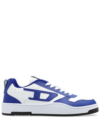 Diesel S-Ukiyo V2 Low Sneakers - Mehrfarbig