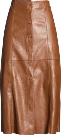 Pennyblack HOSEN & R&Ouml;CKE - Midi-R&ouml;cke auf YOOX.COM