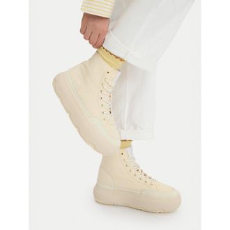 Roxy Sneakers Roxy CEOB-V12-1215 Gelb