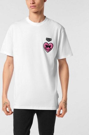 Philipp Plein T-Shirt Smile