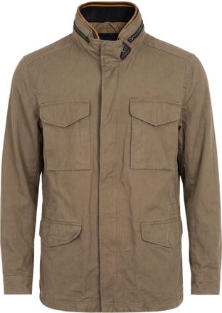 Hogan JACKEN & M&Auml;NTEL - Jacken und Anoraks auf YOOX.COM