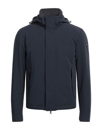 Paul & Shark JACKEN & M&Auml;NTEL - Jacken und Anoraks auf YOOX.COM