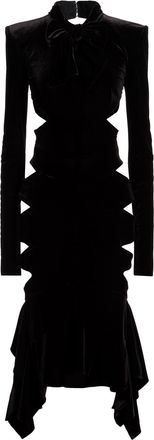Alexandre Vauthier KLEIDER - Midi-Kleider auf YOOX.COM