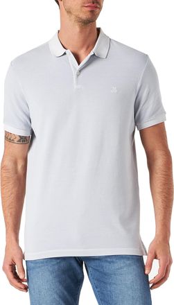 Marc O'Polo Herren 222249653190 Polohemd, 834, XS
