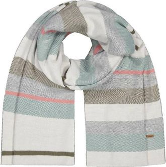 Barts Damen Schal Vichy Scarf