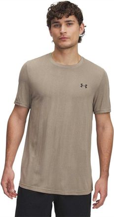 Under Armour T-Shirt f&uuml;r Herren (Braun)