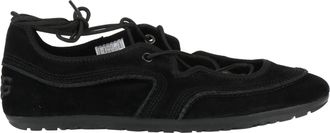 UGG QUILL BALLET SNEAKER