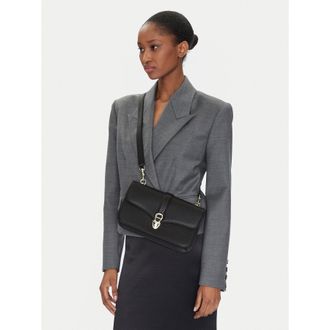 Aigner Handtasche Aigner 132412 Schwarz