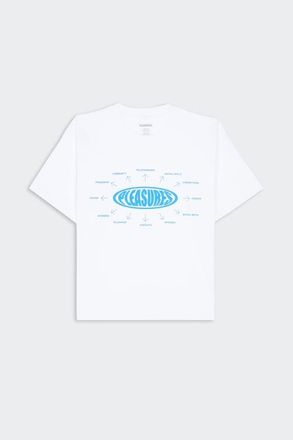 Pleasures T-shirt - Taille XL