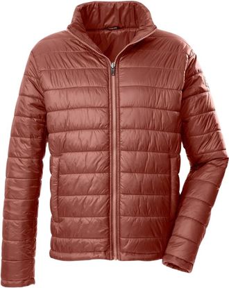 Killtec KOW 95 3-in-1 Jacke - - Jackets - Herren - Braun - M