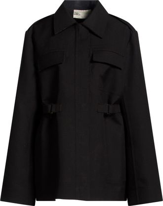 Tory Burch JACKEN & M&Auml;NTEL - Jacken und Anoraks auf YOOX.COM