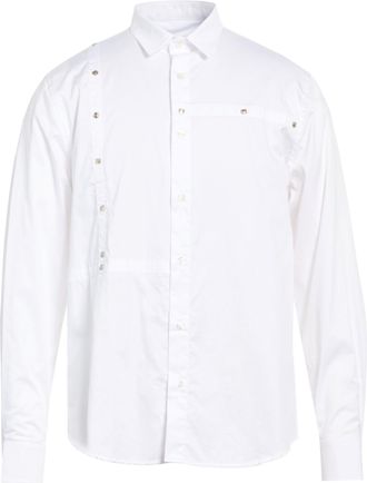Dirk Bikkembergs TOPS - Hemden auf YOOX.COM