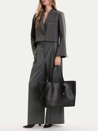 Call It Spring Handtasche Lookoutt 14081307 Schwarz