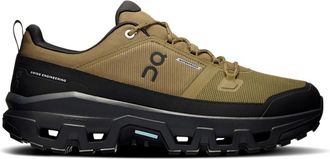 On Cloudrock Low Waterproof