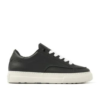 Nubikk Caldera Tora - - Shoes - Herren - Schwarzk - 44 EU