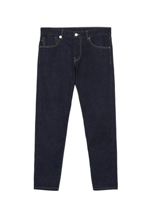 Pepe Jeans London Red Bull Racing X Pepe Jeans Herren RBR Tapered Selvedge Jeans, Blue (Denim-R03), 34W/32L