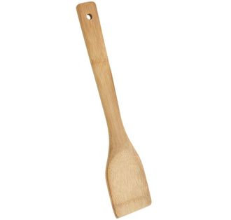 Metaltex Bamboo Line- Pfannenwender aus Bambusholz/Holzbesteck/Bambus